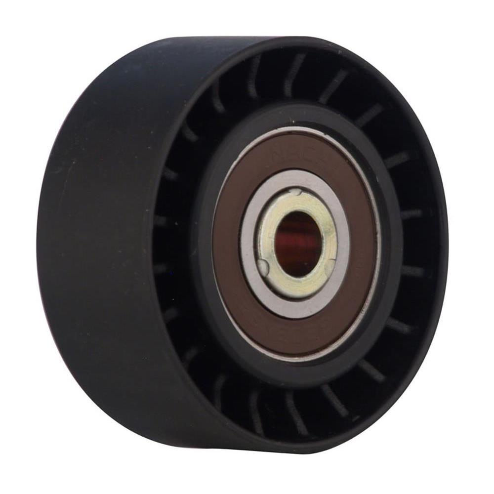 Polia Lisa Correia Alternador Authomix Marea/206 Ro4522 - Carrefour