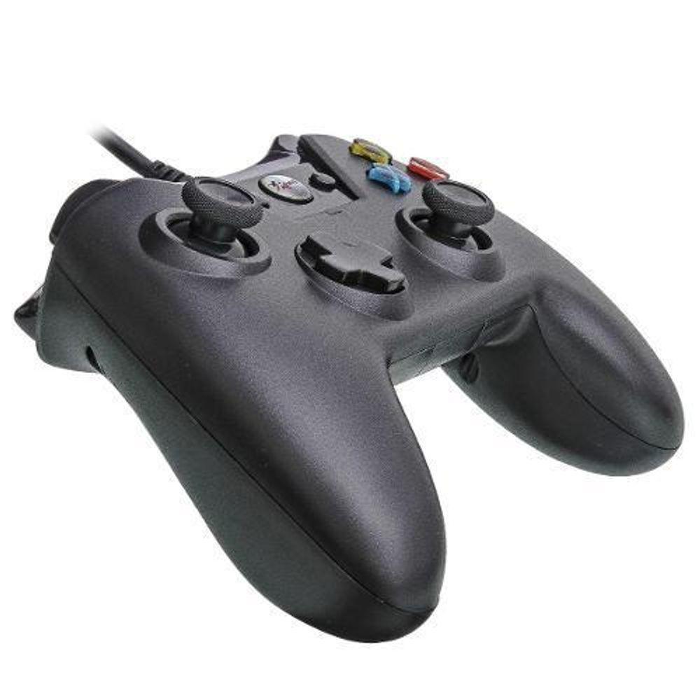 Controle Para Xbox One Com Fio Knup Kp-5130 - Carrefour