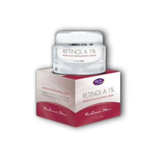 Retinol A 1% Advanced Revitalization Cream 1,7 Oz Por - Carrefour