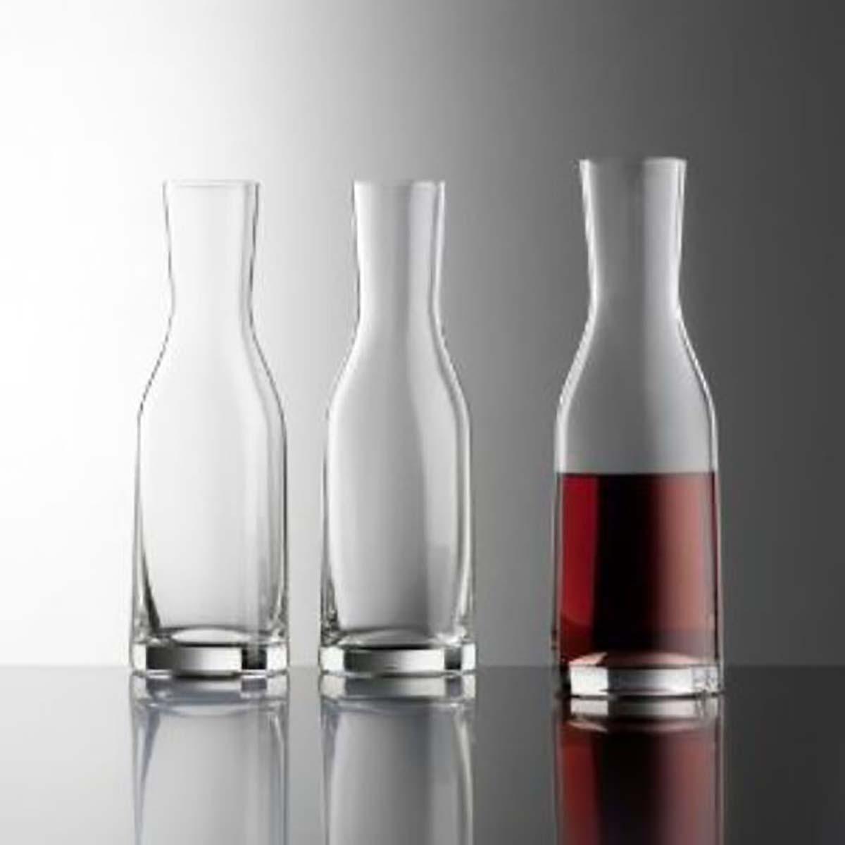 Decanter 1200ml Vinho Sommelier Cristal Adega Bar Luxo - Carrefour