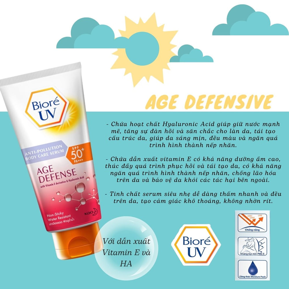 Protetor Solar Bioré Uv Extra Moist Spf 50+ Pa+++ 150ml - Carrefour