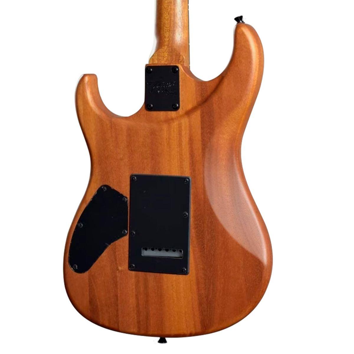 Guitarra Tagima Stella Escala Clara Nts Classic Series Mogno - Carrefour