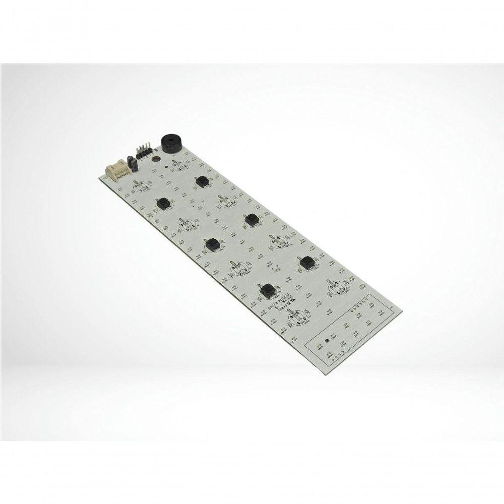 Placa De Interface Refrigerador Electrolux Tf55 Tf56 Biv Orig ...