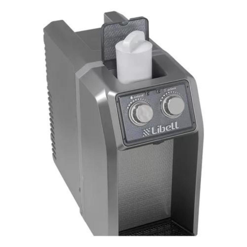 Purificador De Água Eletrônico Libell Prata Le200 Bivolt - Carrefour