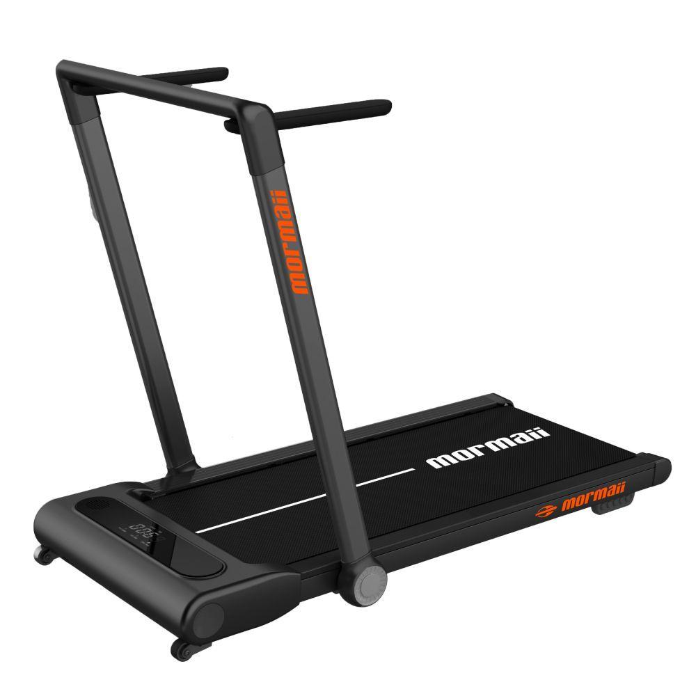 Esteira Ergométrica Mormaii Yoga-Run 110v - Carrefour
