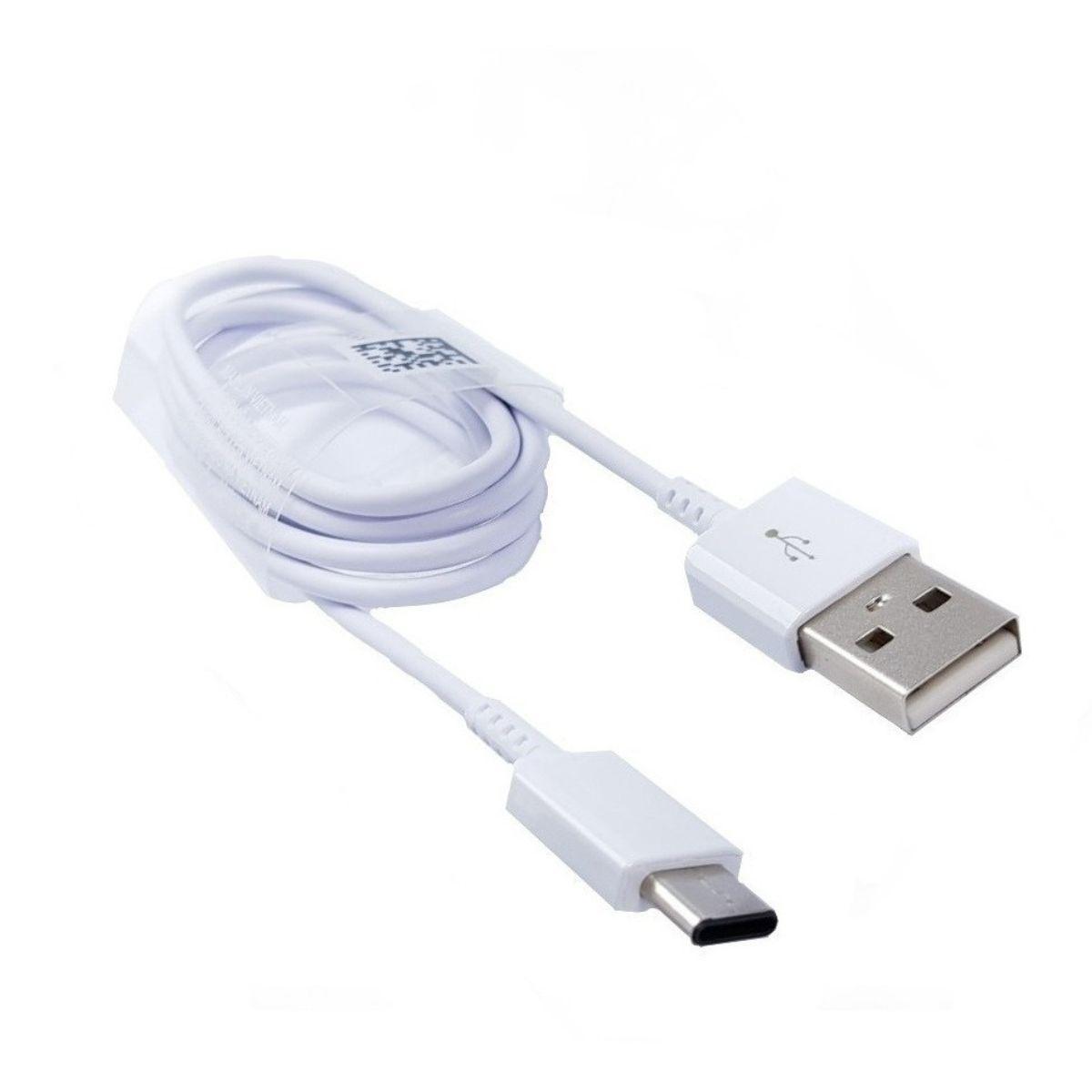 Cabo Usbc Turbo Rápido Branco Para Moto E20 - Carrefour