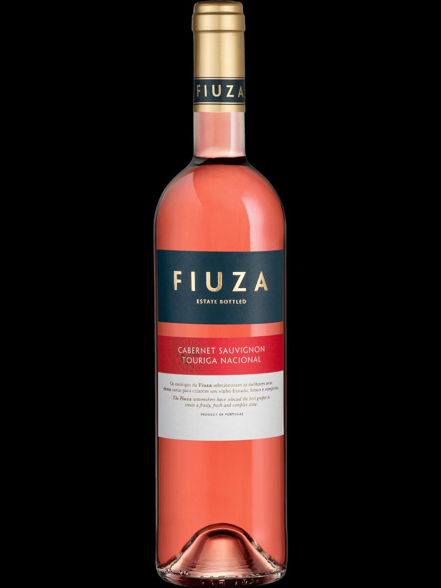 Fiuza Rosé 2019 - Carrefour