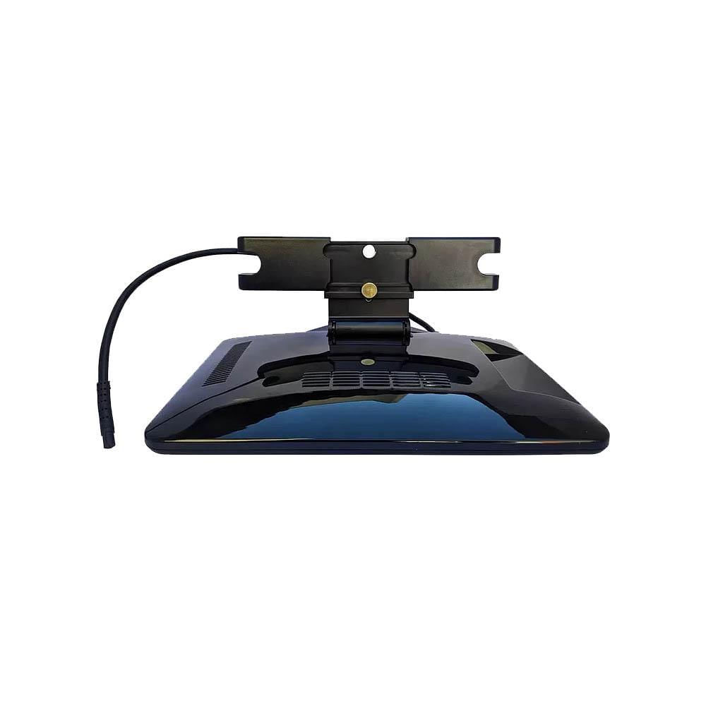 Monitor Encosto De Acoplar 10 H-tech Et1000 - Carrefour