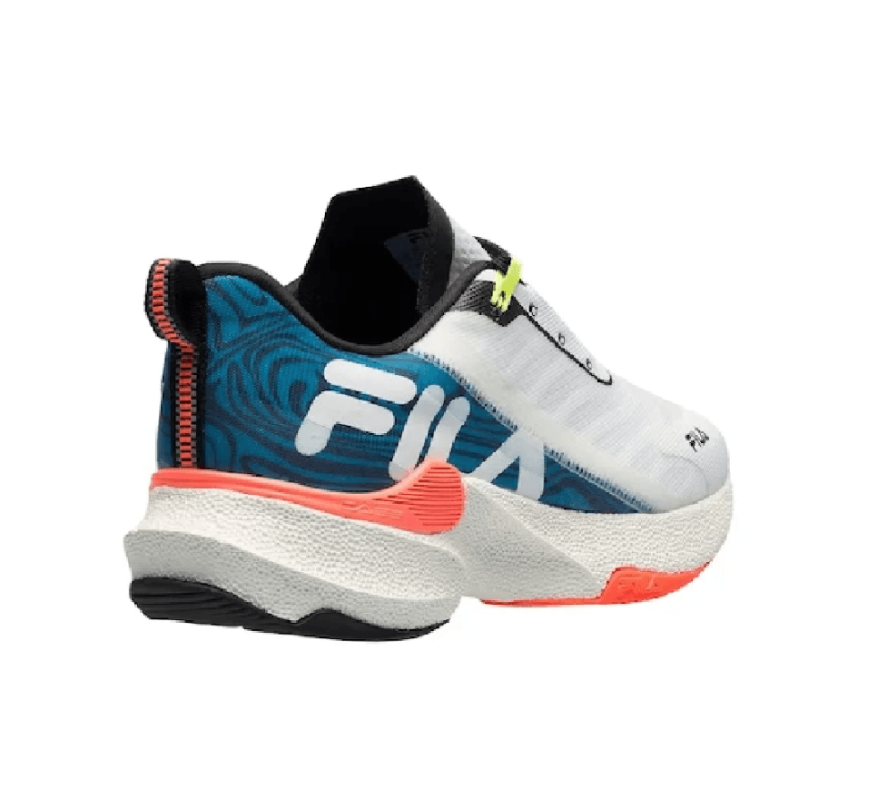 Tenis Fila Float Fly Branco Original - Carrefour