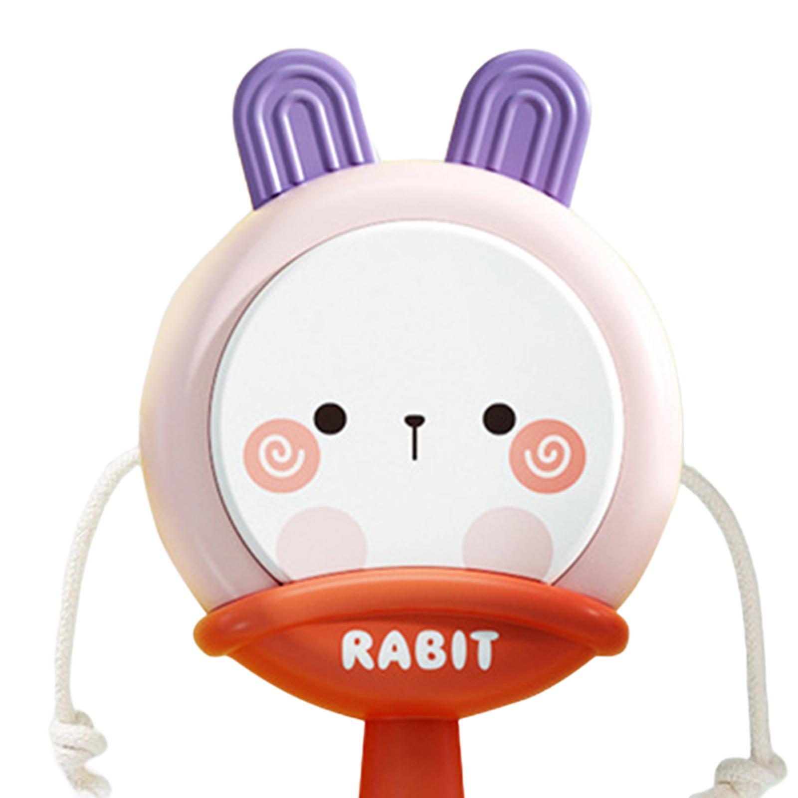 Brinquedo De Chocalho De Bebê Brinquedo De Desenvolvimento Musical Brin ...