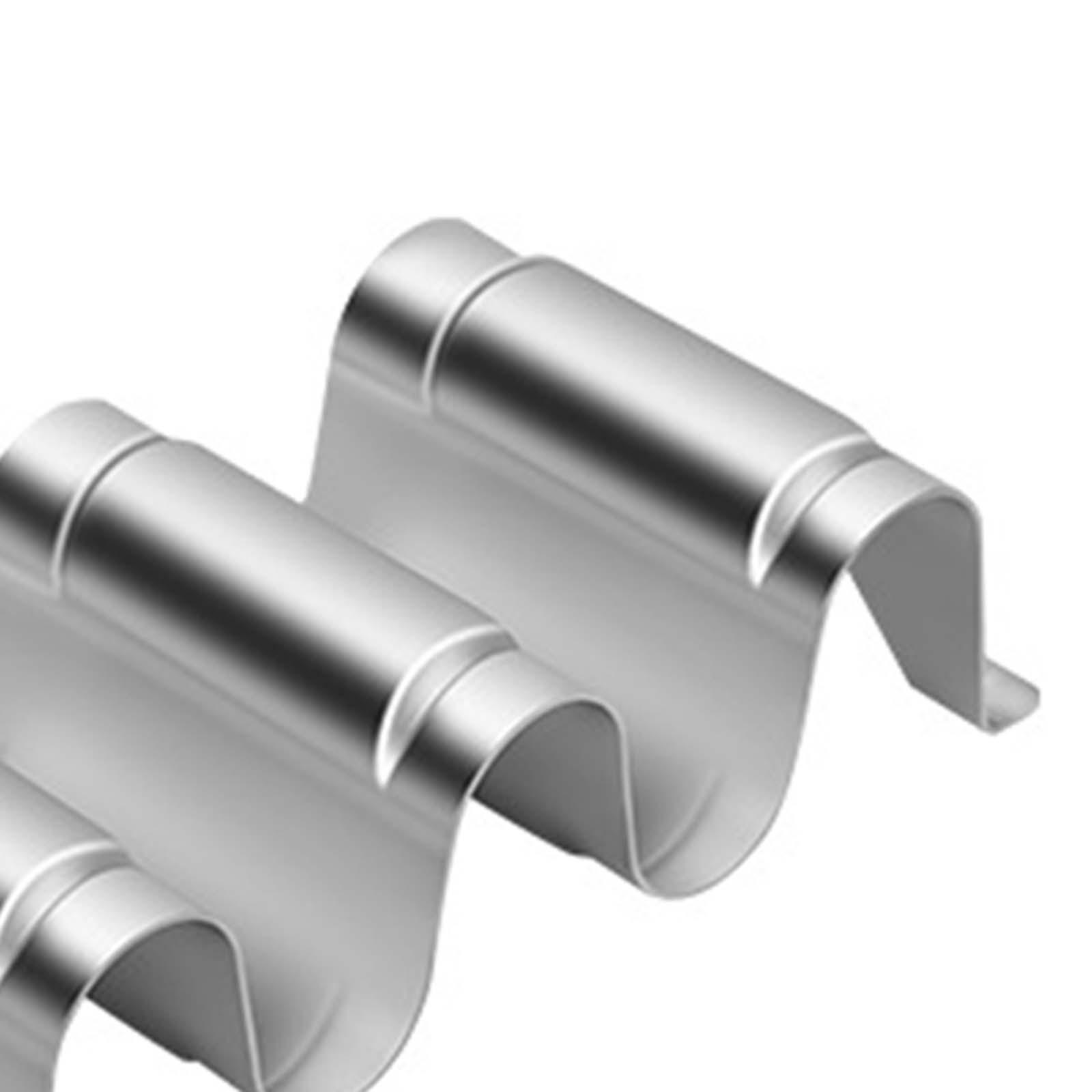 Taco Display Wave Shape Rack Portátil De Comida Mexicana Burritos ...