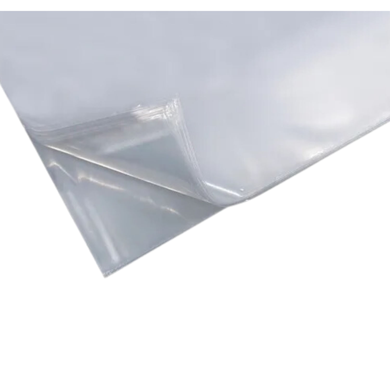 Envelope Plástico Oficio 0.12 - Acp 4f Acp - Carrefour