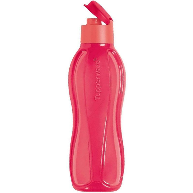 Categoria: Garrafa Tupperware Linha: Eco Tupper Tipo: Garrafa Cor ...
