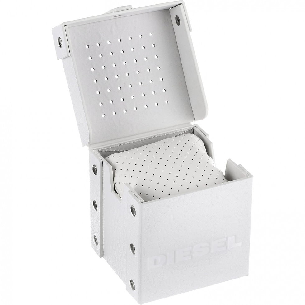 Relogio Masculino Analogico Quartzo, Diesel Dz7259, Prateado - Carrefour