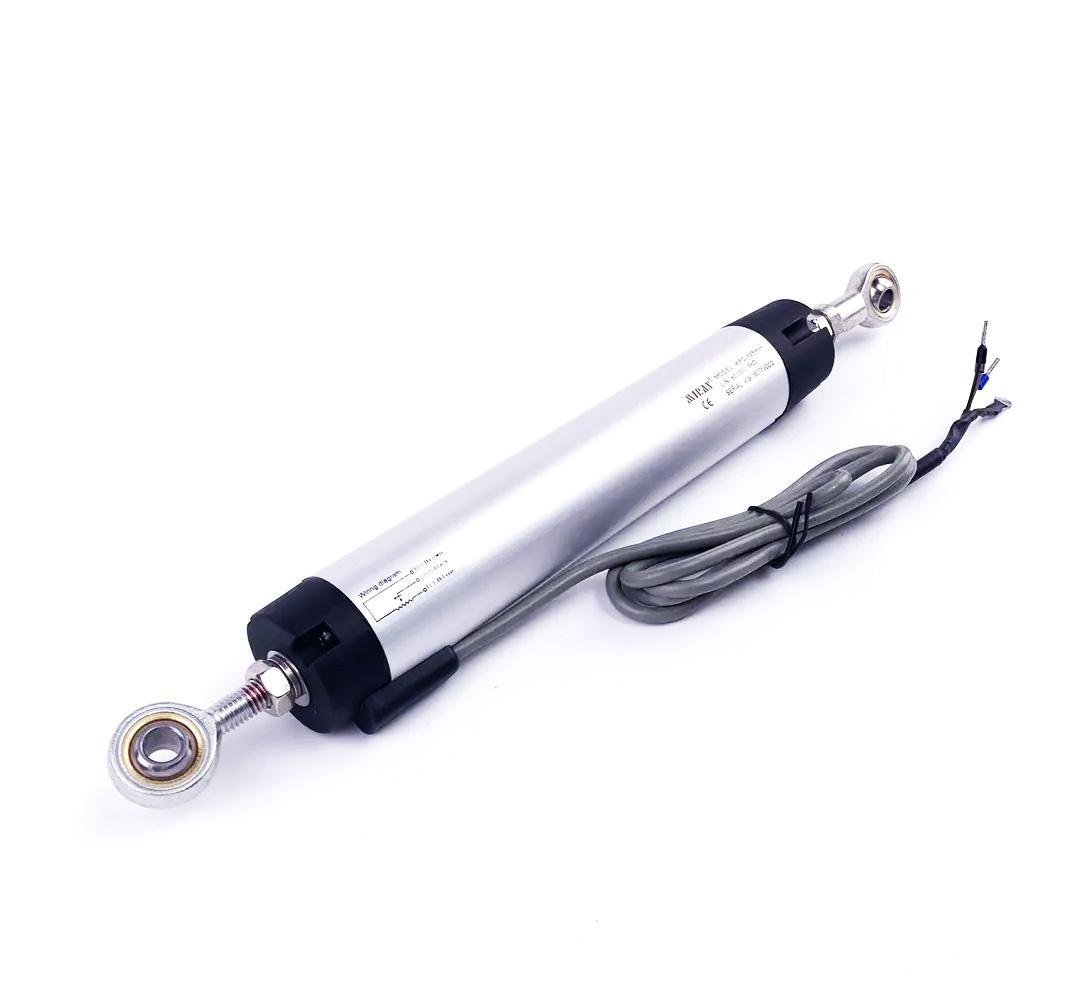 Régua Linear Transdutor De Posição Modelo Kpc1-400mm 5k - Carrefour