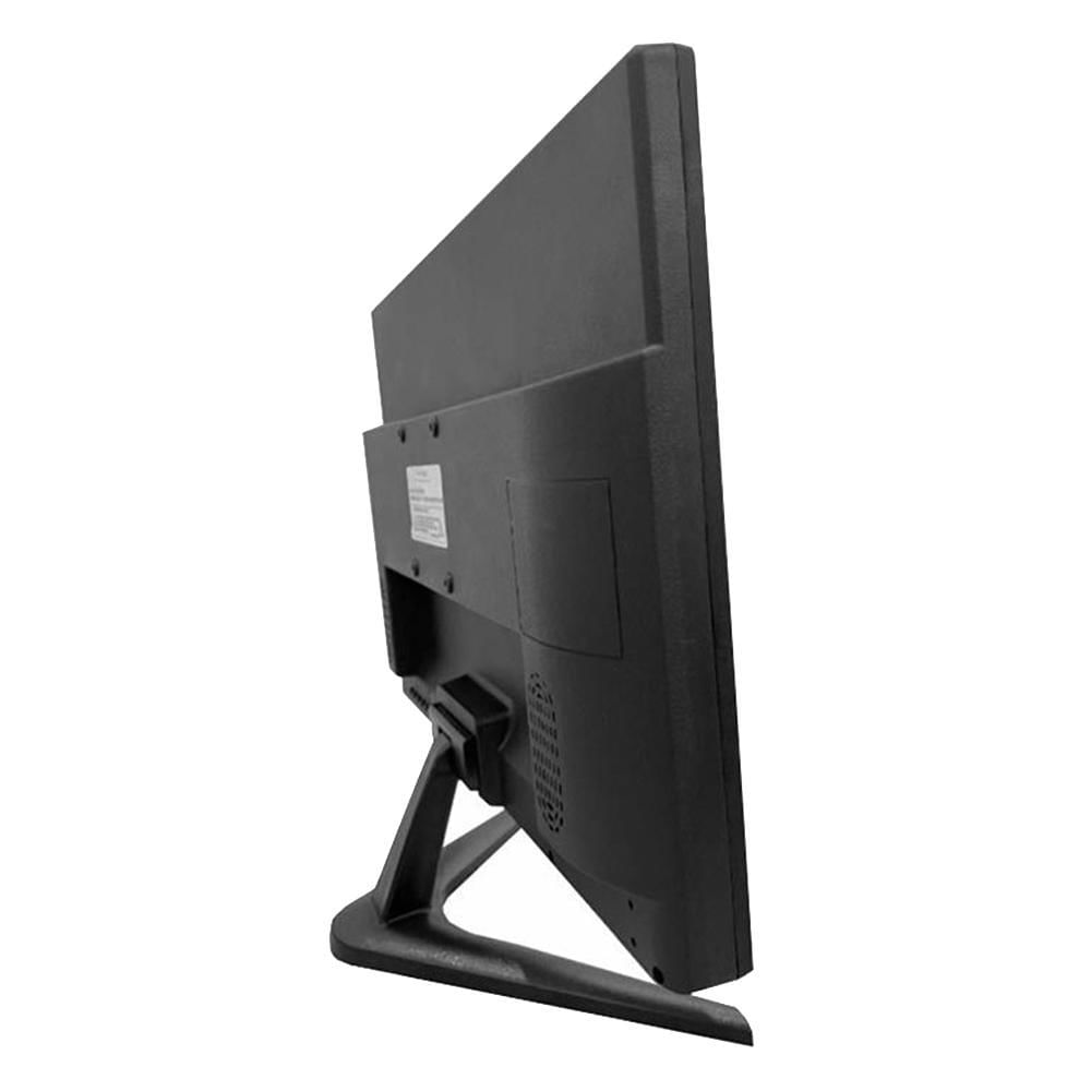 Monitor Gamer Brx 24 Polegadas 75hz Hdmi/vga Preto - Carrefour