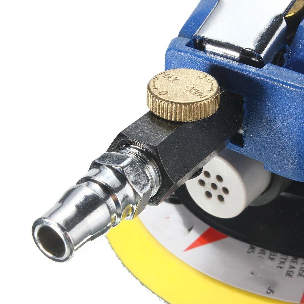 Máquina Pulidora Permail De Alta Calidad Y Fácil Manejo Cinza - Carrefour