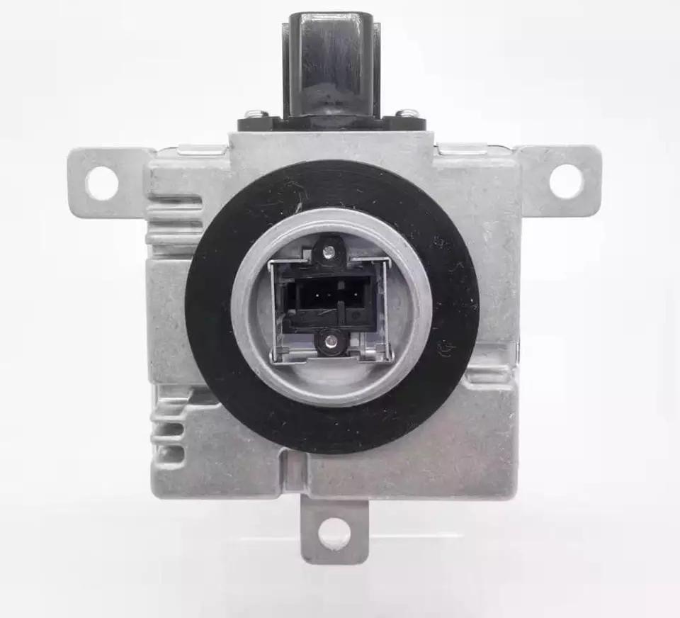 Módulo Reator Xenon Outlander Farol Mitsu W3t21571 - Carrefour