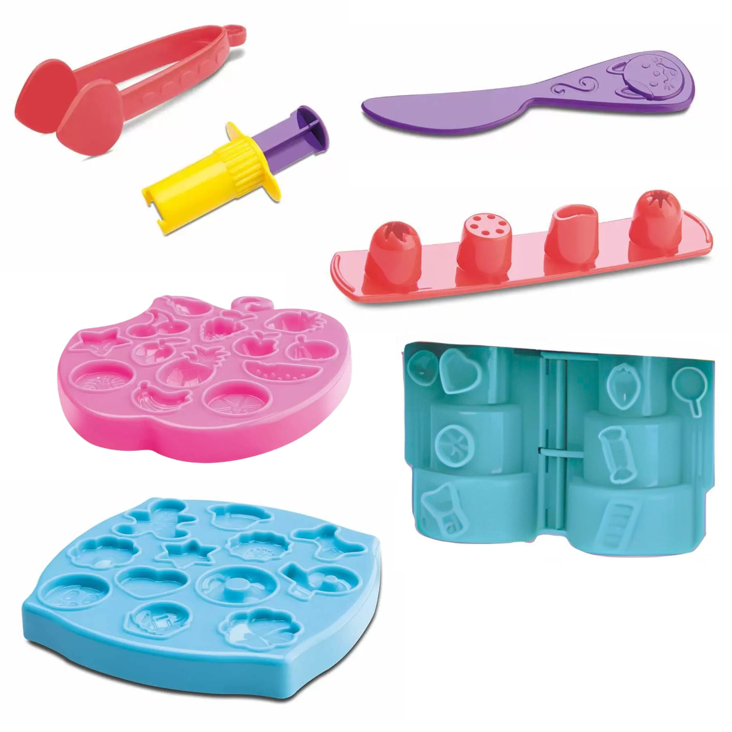 Diver Massa Festa De Aniversário - Diver Toys Divertoys - Carrefour