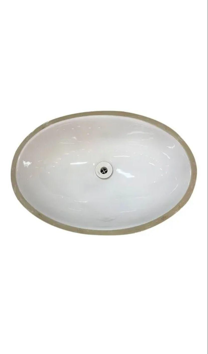 Cuba Louca Oval De Embutir Marfim 39x30 Cm - Carrefour