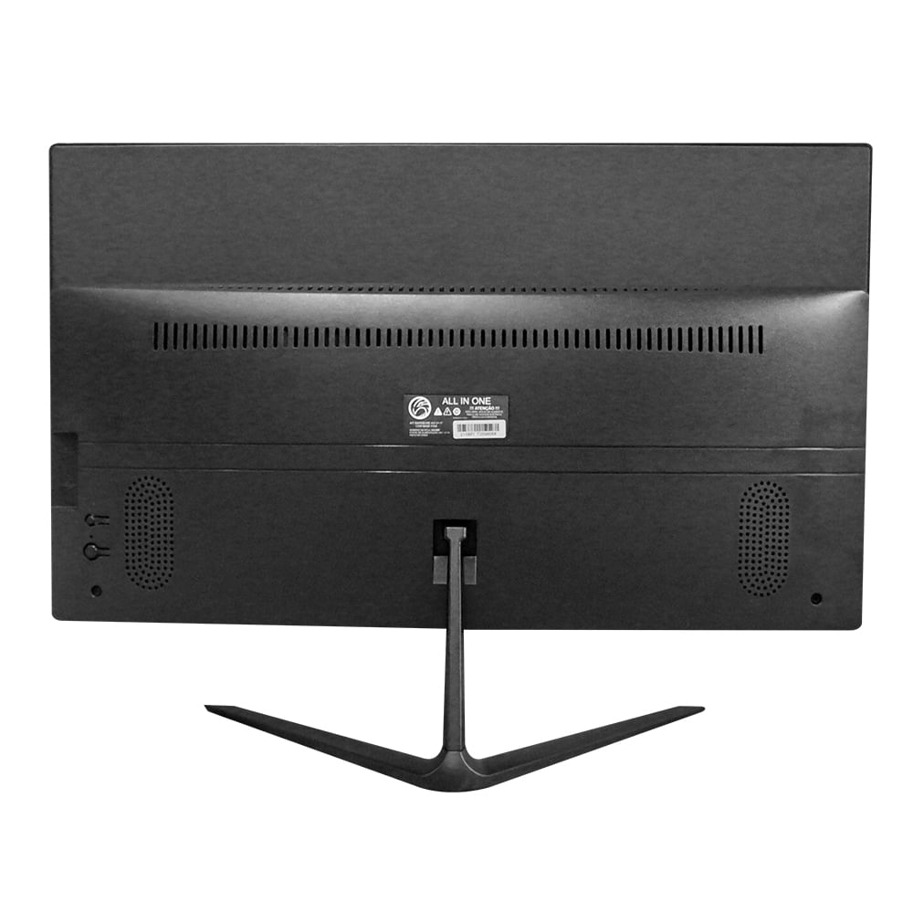 Computador All In One 19" Polegadas Flex Computer I3 4gb Ram 120 Gb Ssd Kit Bpc S/fio - Carrefour