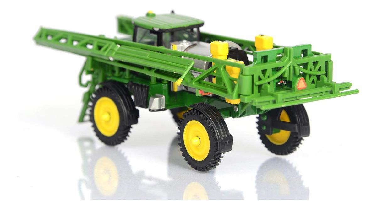 Miniatura Agrícola Pulverizador Ertl John Deere R4030 1/64 - Carrefour