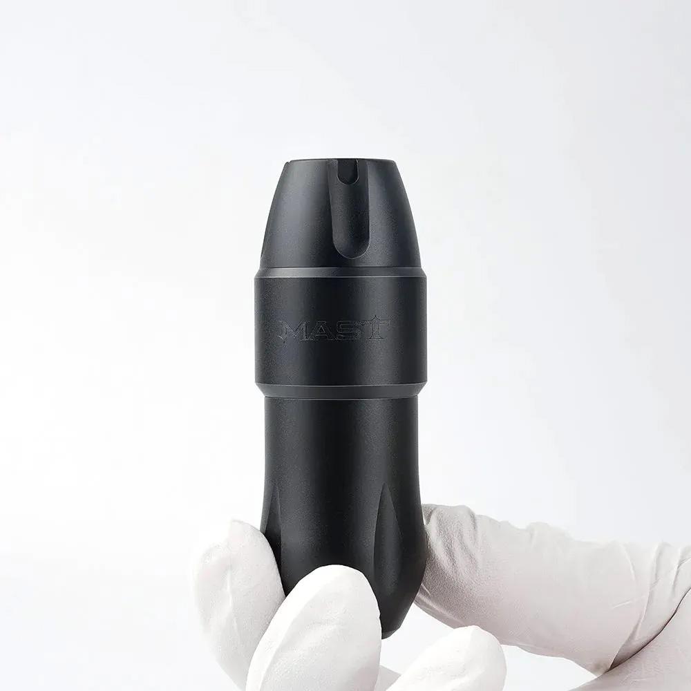 Máquina Rotativa Para Tatuagem Tour Pro Wq360 Preto - Mast - Carrefour