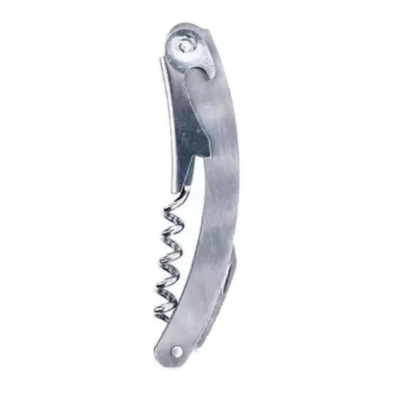 Tampa Rolha Funil Garrafa Vinho Em Inox Bico Dosador E Saca- - Carrefour Tampa Rolha Funil Garrafa Vinho Em Inox Bico Dosador E Saca- - Carrefour