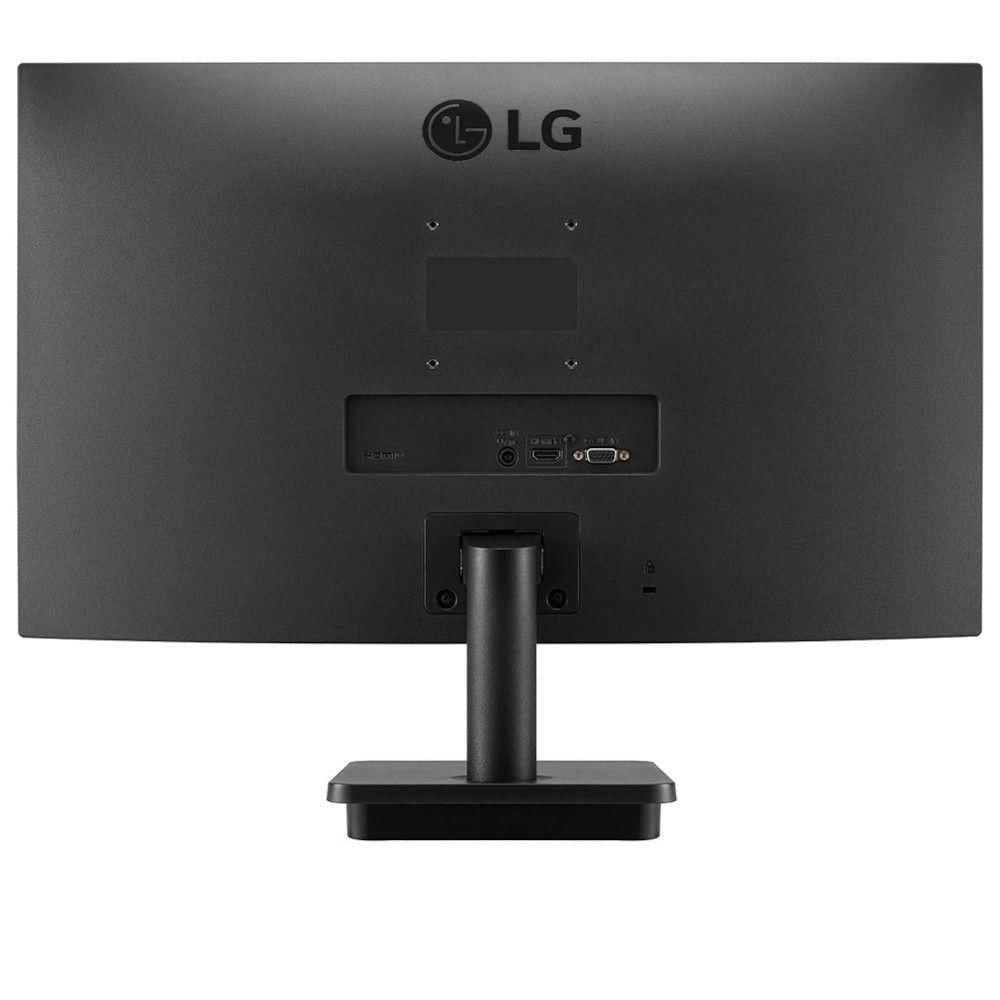 Monitor Gamer Lg 27 Full Hd 75hz 5ms Hdmi Vga Ips Freesync - 27mp400-b ...