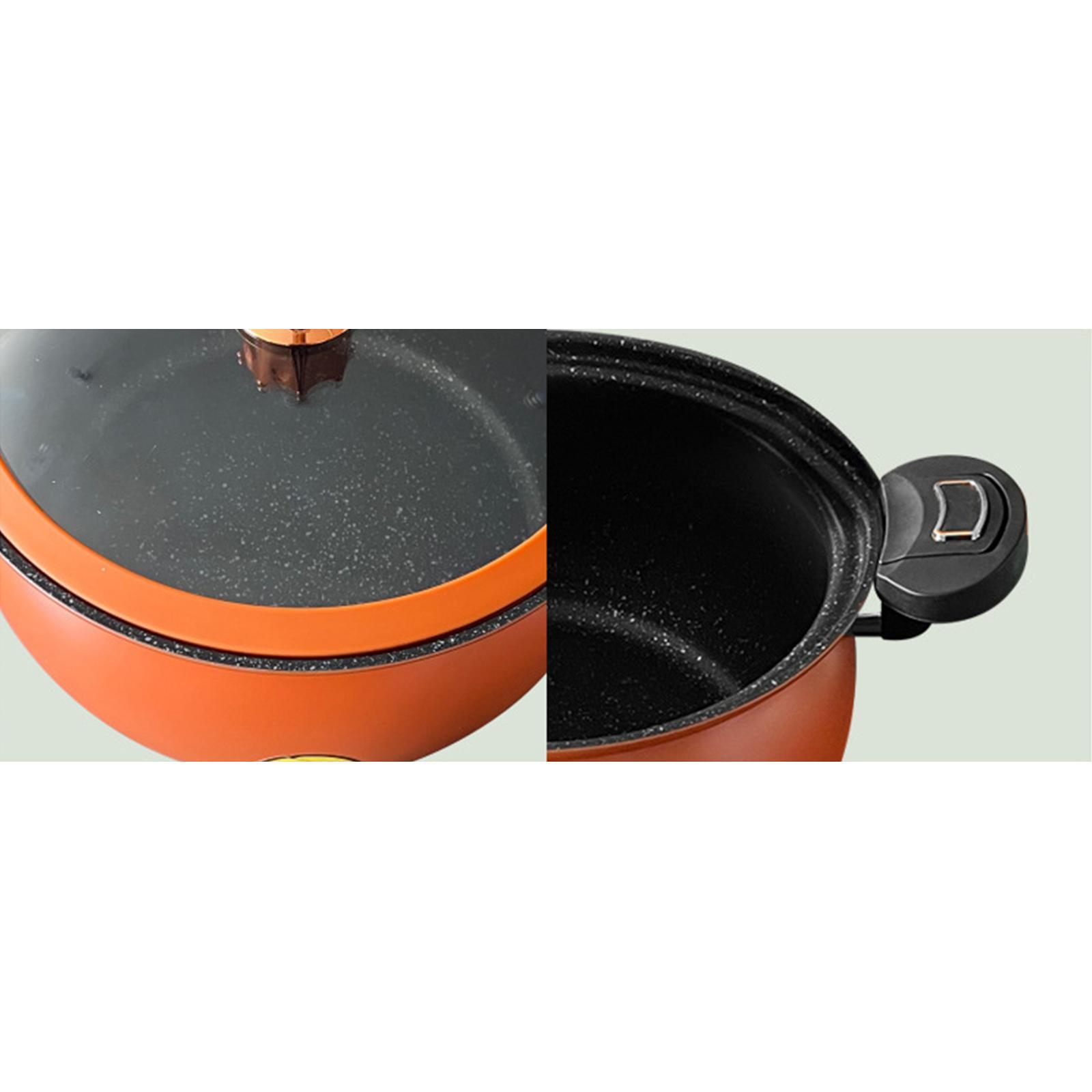 Panela De Pressão Micro Sopa Multifuncional Panela De Carne Para ...