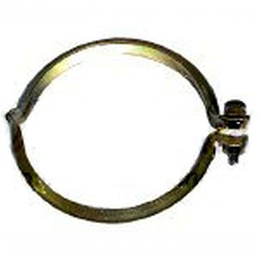 Abracadeira Intercooler Fh-nh12 90mm C-paraf C-canal (1676424) - Carrefour