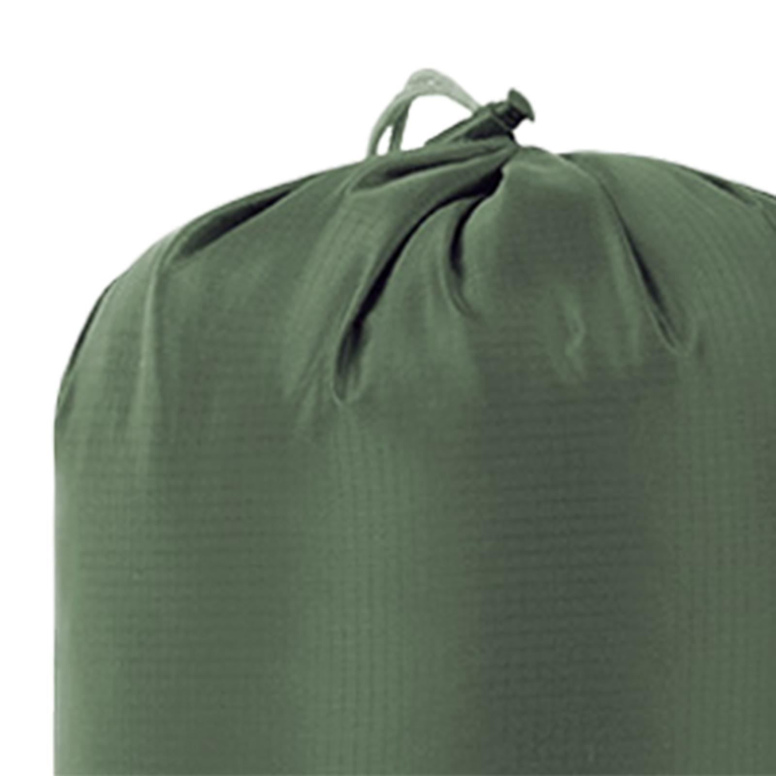 Saco De Compressão De Nylon Para Saco De Dormir Ditty Sacos Com Poeira ...