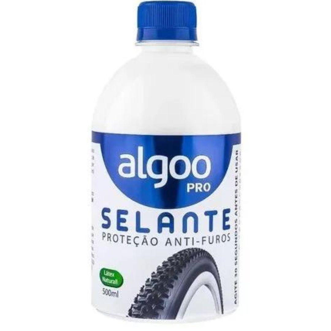 Selante Algoo Pro 500ml Proteção Anti-furo - Carrefour