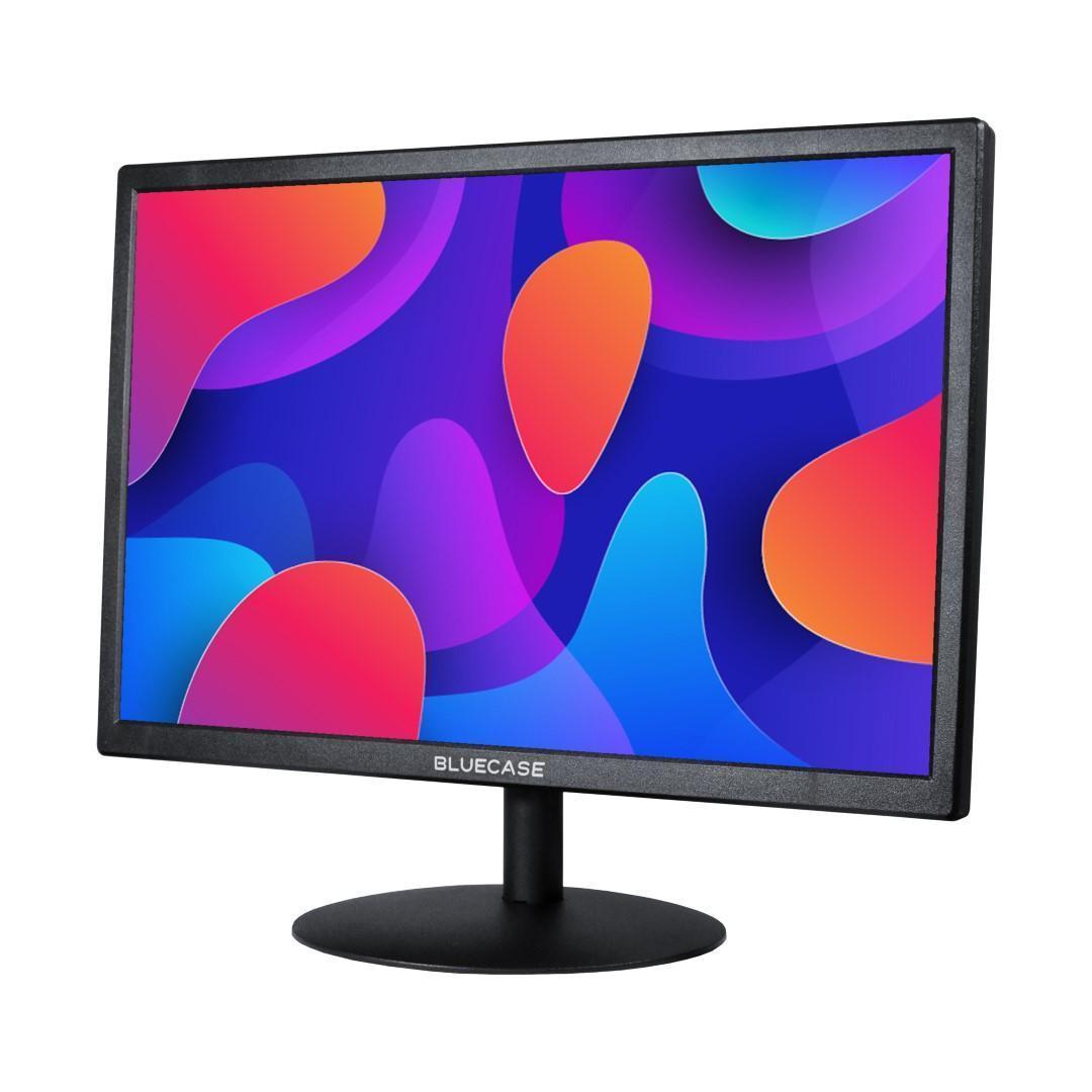 Monitor Led 20 Polegadas Preto Hdmi Vga 75hz Hd Garantia - Carrefour