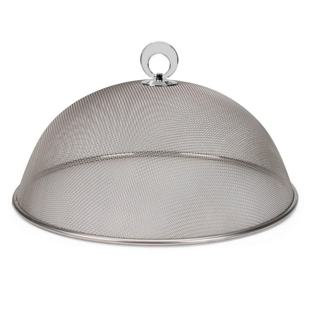 Tela Protetora Para Alimentos Hauskraft 30cm - Carrefour