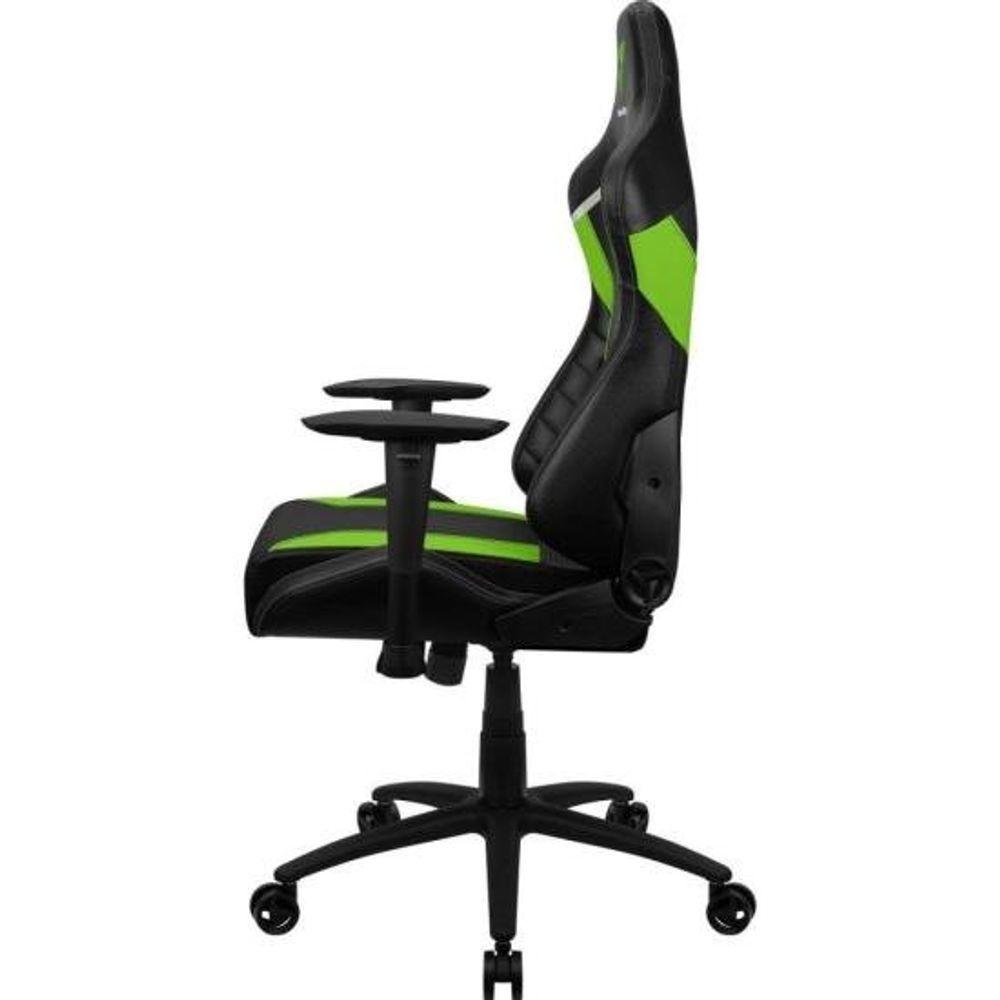 Cadeira Gamer Thunderx3 Tc3 Neon Green Verde - Carrefour