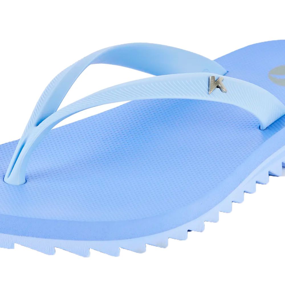 Chinelo Kenner Ibiza Pro Candy Feminino Azul Claro 34 Kenner - Carrefour