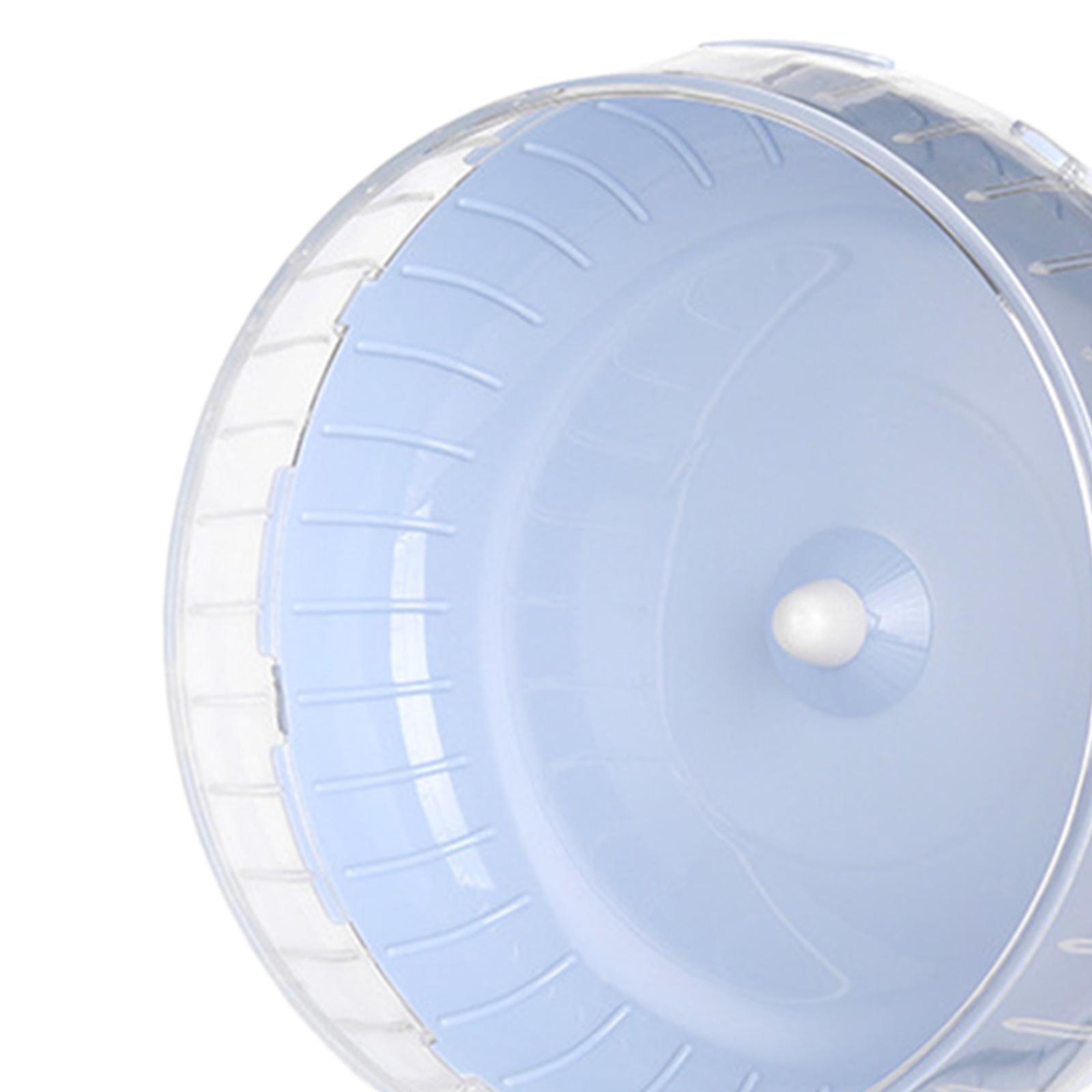 Roda De Corrida De Hamster Mudo Roda De Exercício De Corrida Para Ratos ...