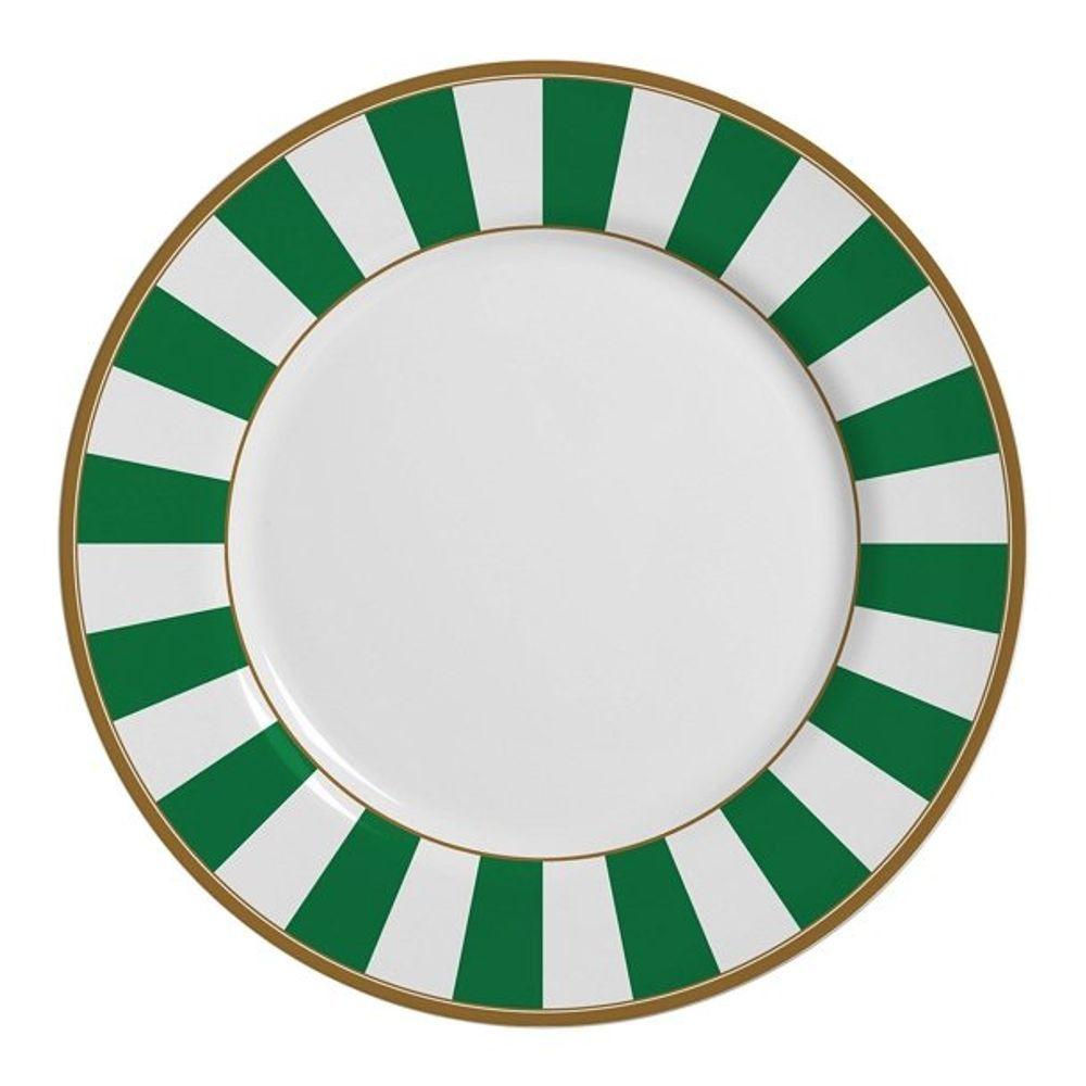 Prato Raso Stripe Verde 1o Classific - Carrefour