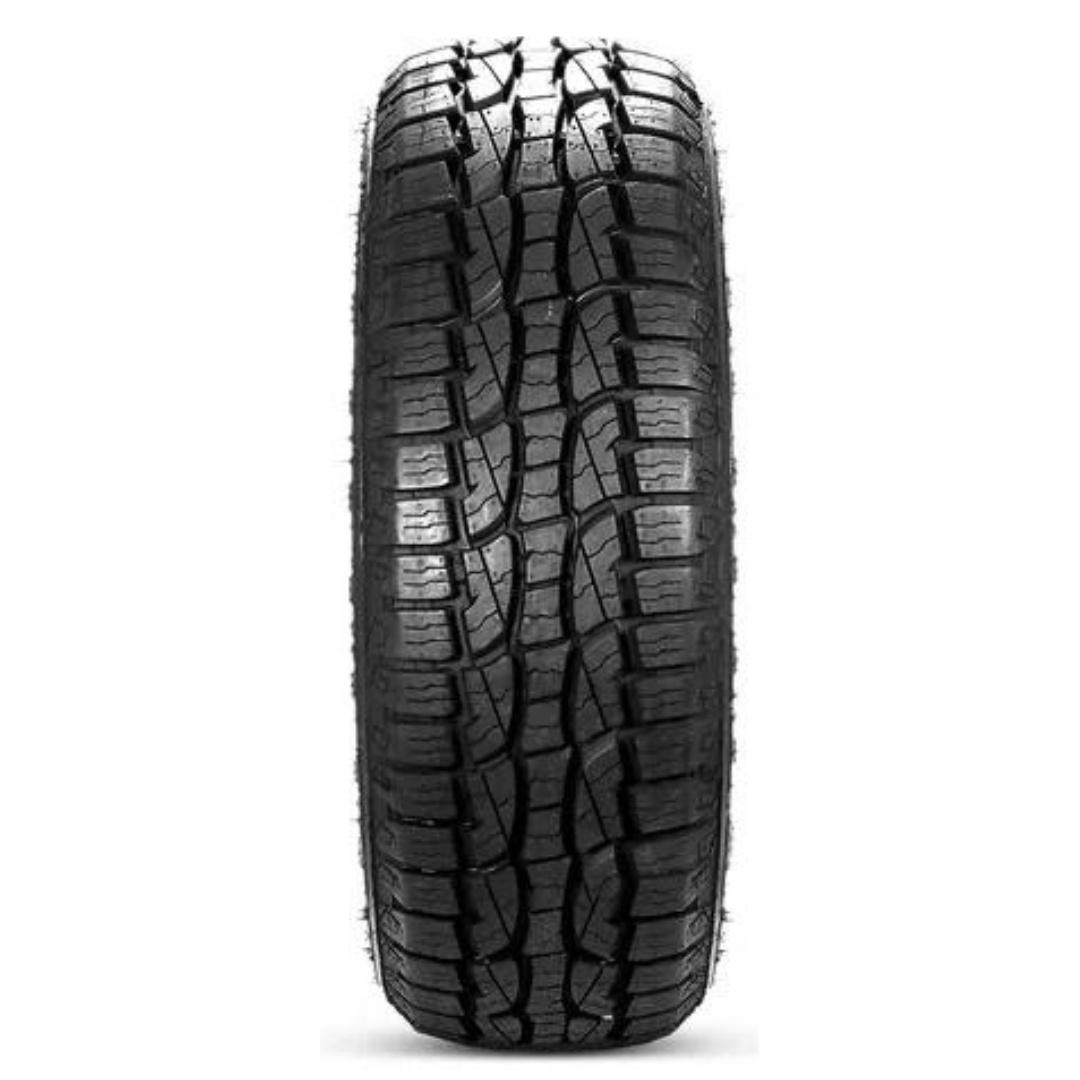Kit 4 Pneus 175/75r14 At Aro 14 Linglong Crosswind A/t 86t - Carrefour