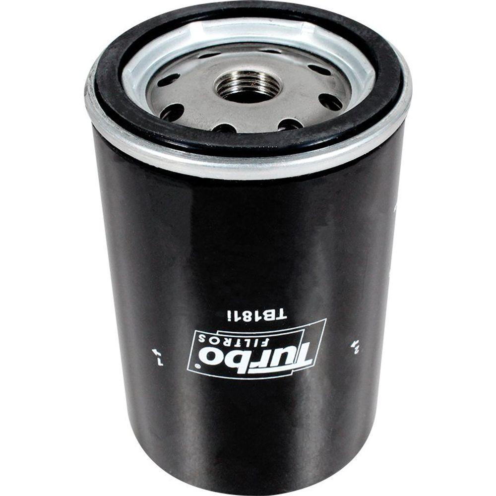 Filtro Combustível - Turbo - 84557099 - Carrefour