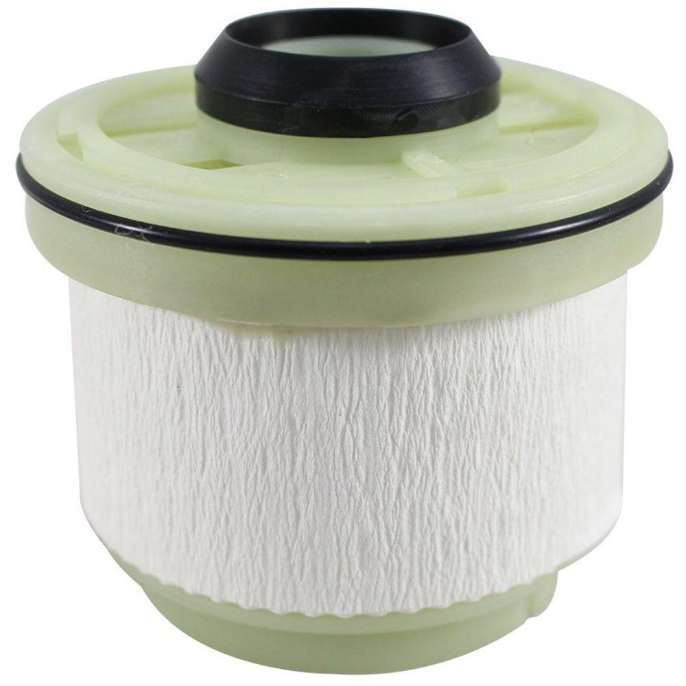 Filtro Combustível Ecológico - Turbo - 233900l010 - Carrefour