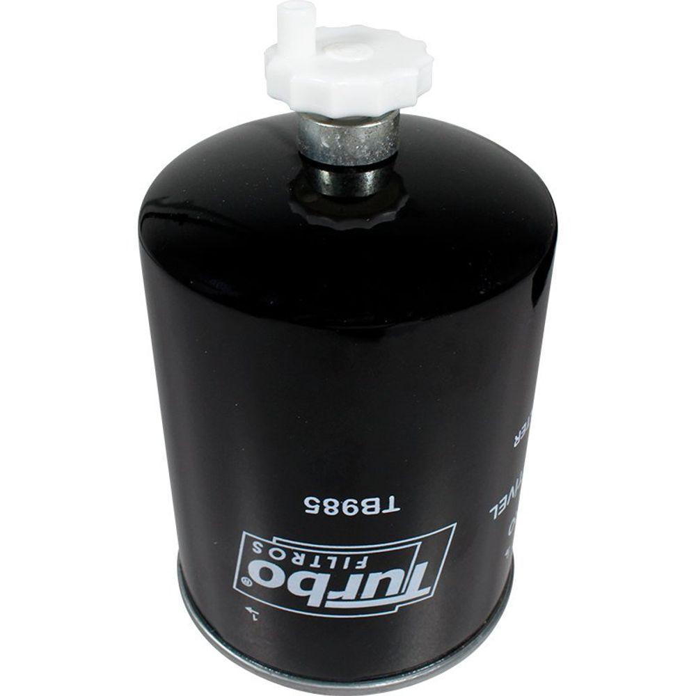 Filtro Combustível - Turbo - 84476807 - Carrefour