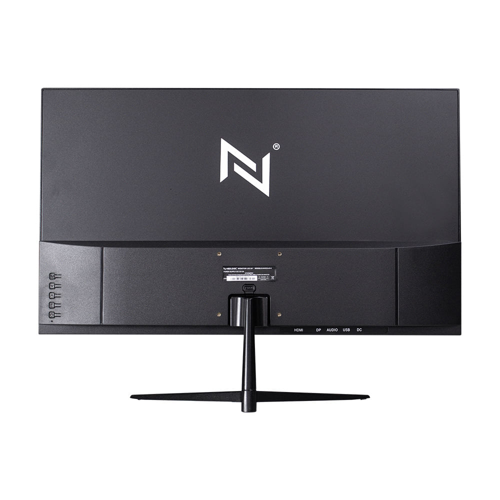 Monitor Gamer Neologic 24" Vortex, Full HD, 100Hz, IPS, 3ms, HDMI, com ...