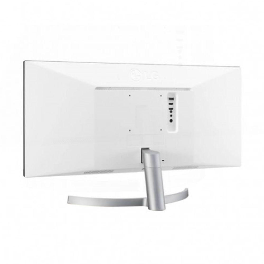 Monitor 29wk600 29" Led Ultrawide Full Hd Lg Branco Bivolt - Carrefour