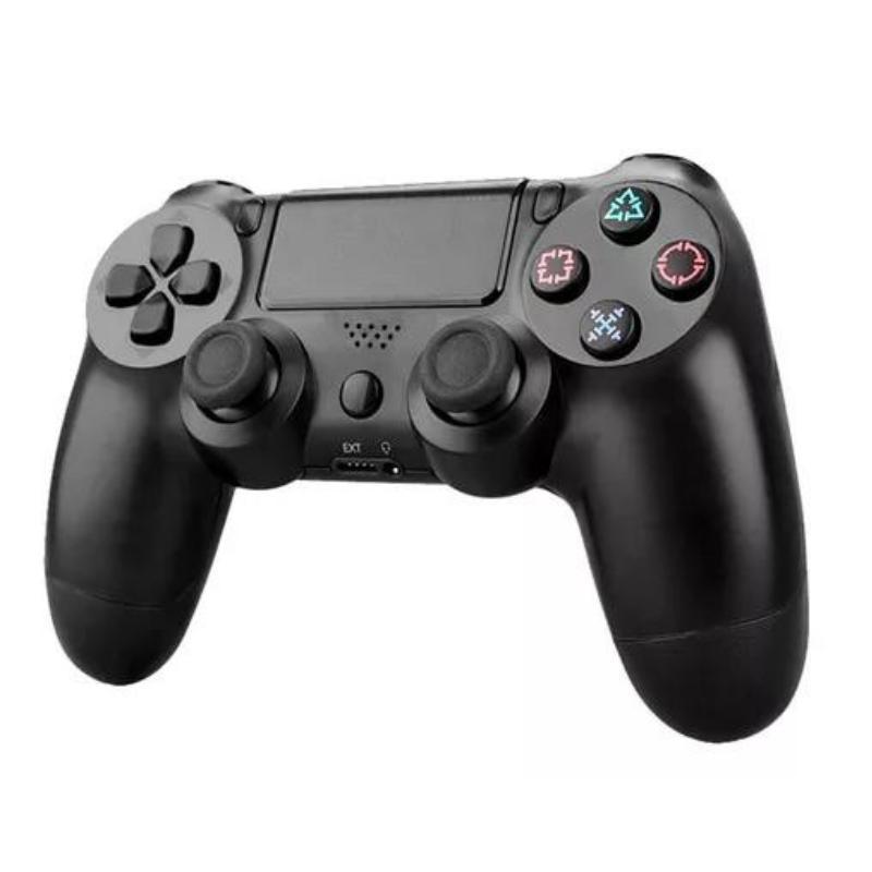 Controle Joystick Manete Compatível Play 4 Para Ps4 Sem Fio - Carrefour
