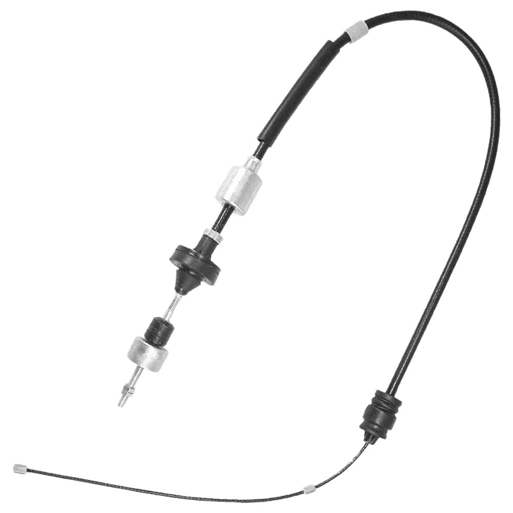 Cabo Embreagem Logan Sandero 1.6 16v 2007 A 2024 1135mm Tuba - Carrefour