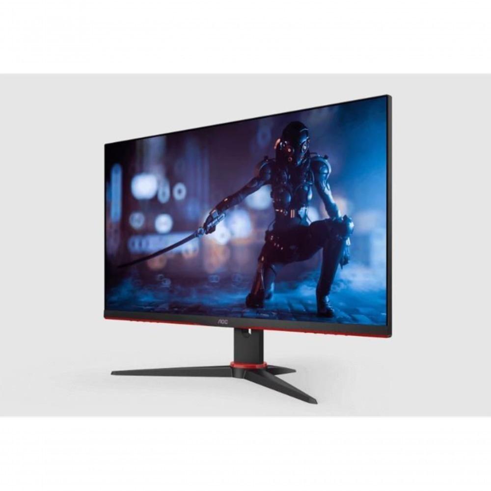 Monitor Gamer Aoc Viper 24 165hz - 24g2se - Carrefour