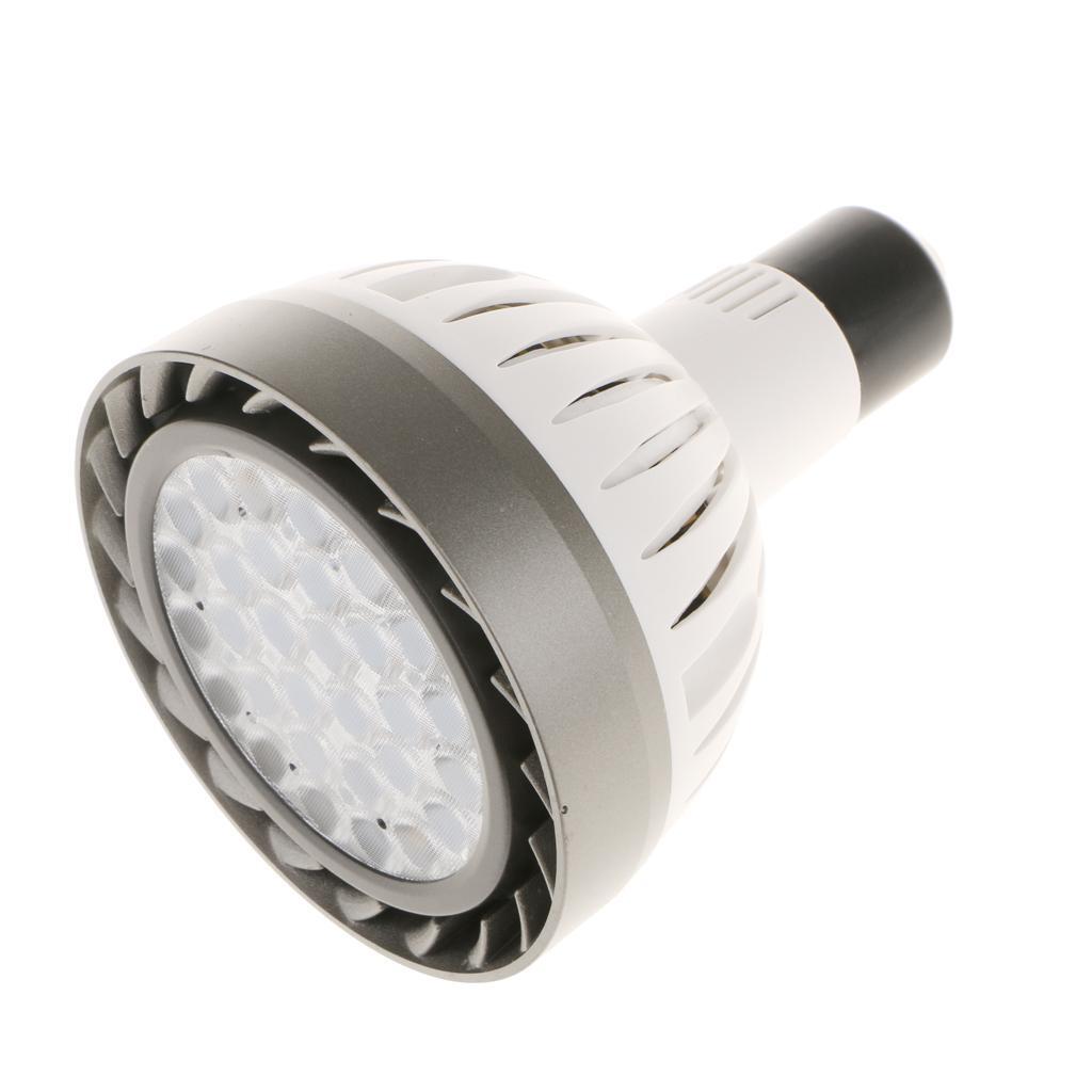 Led Track Spot Lightbulb Display Spotlight Flood Light Bulb - Carrefour