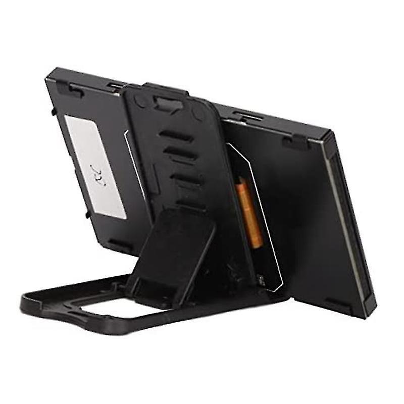 Monitor De Tela Ips Tipo C De 3,5 Polegadas - Cpu Gpu Ram Hdd - Carrefour